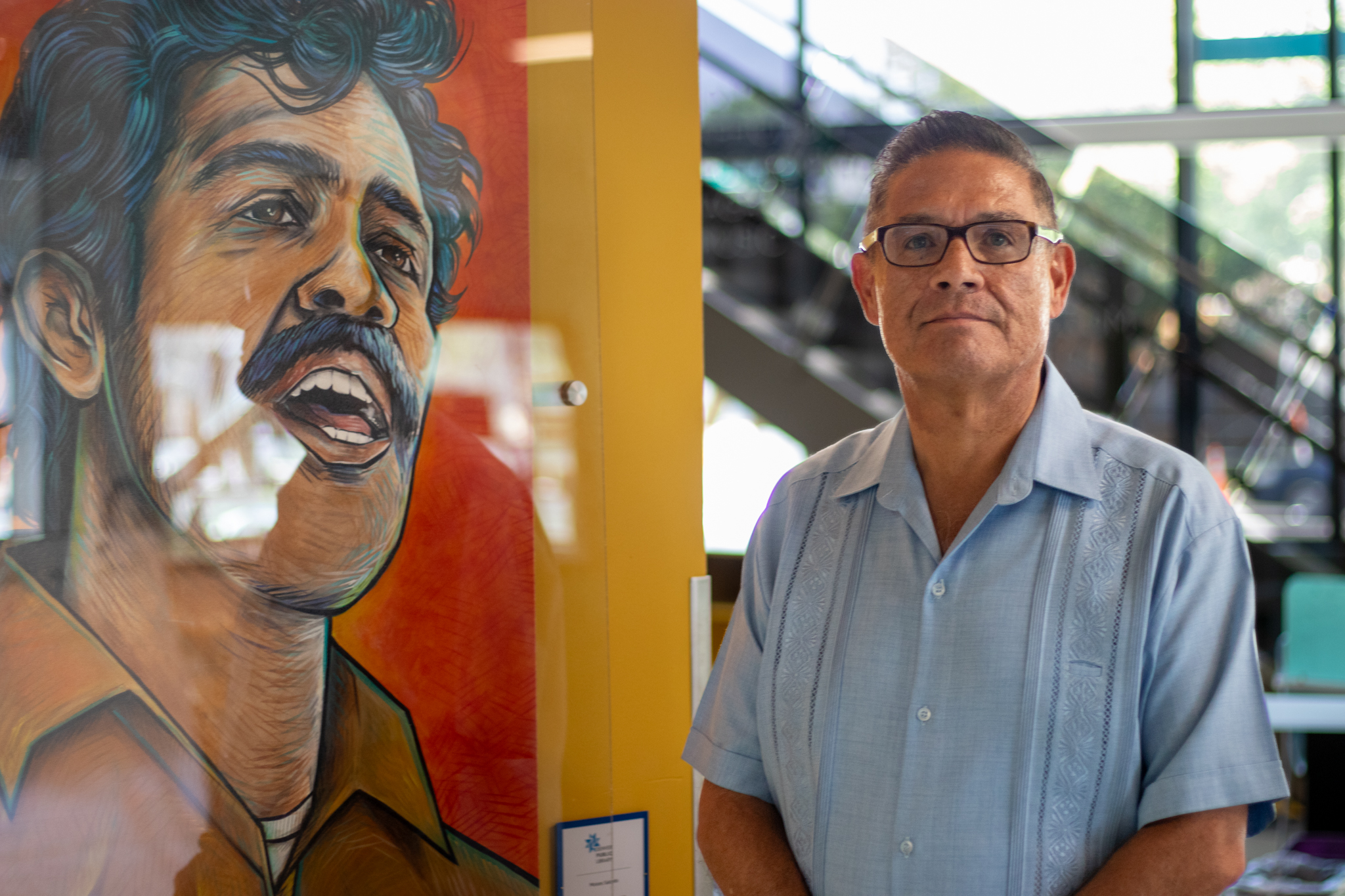 Denver Public Library Latino Community Service Awards | Denver Public Library